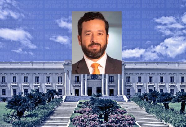 Designan a abogado Fernando Henríquez en recuperación de bienes del ...