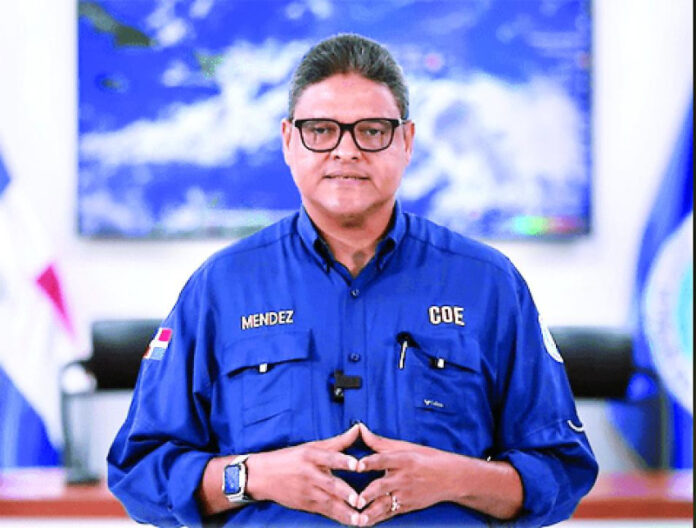 Director del COE reitera su deseo de ser relevado del cargo - Las ...