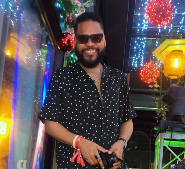 Fallec3 dj Felito Music tras colapso en el Jet Set - Las Calientes del Sur