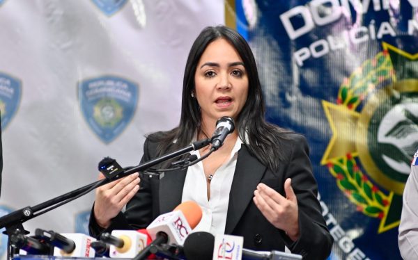 Faride Raful alega confusión en declaraciones del director de la PN ...