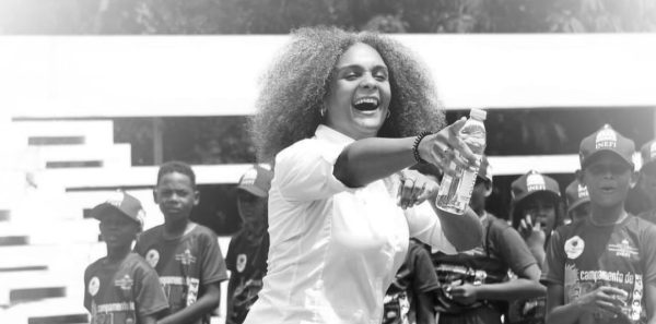 INEFI lamenta con pesar pérdida de colaboradora Patty Acosta en la ...