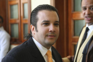 Jochi Gómez anuncia entrevista en Somos Pueblo: “El país va a saber todo. Prepárense” - Las ...