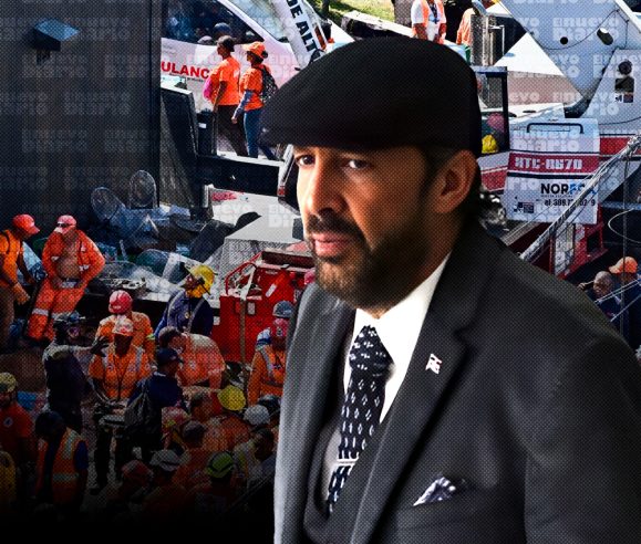Juan Luis Guerra, muy afectado por la tragedia del Jet Set - Las ...