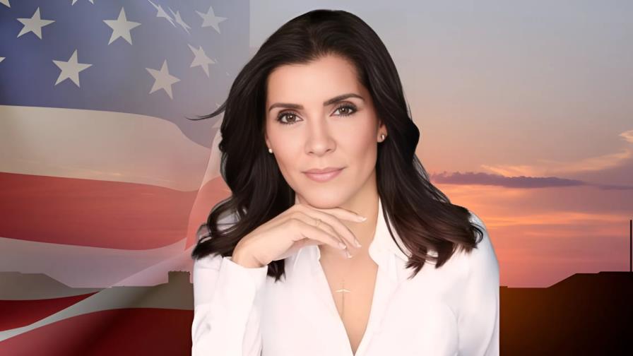Leah Francis Campos, declarada idónea para ser embajadora de Estados Unidos en República ...