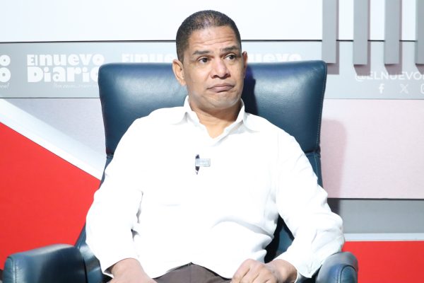 Manuel Morel aboga por fortalecer deporte nacional desde escuelas ...