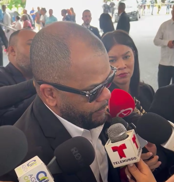 Neifi Pérez: «Mi hermano era una persona de trabajo, le encantaba ...