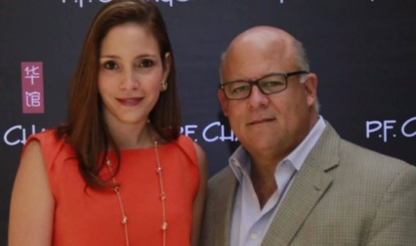 Presidente de AFP Popular y su esposa, entre las víctimas tragedia del ...