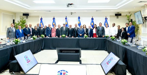 Presidente del Senado valora presentación de avances del Poder Judicial ante el Congreso - Las ...