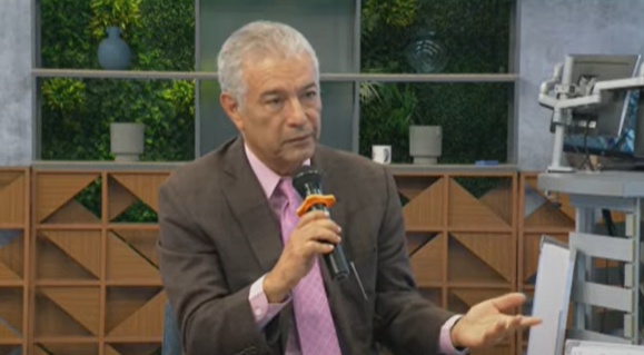 Ángel Lockward sobre tragedia del Jet Set: “Tanto el dueño como el ...