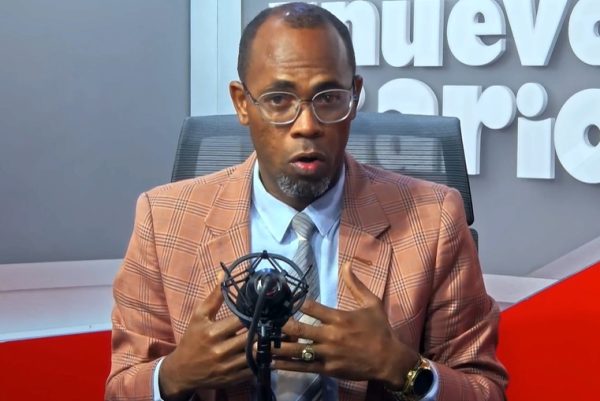 Comunicador respalda regulación responsable de la libertad de expresión ...