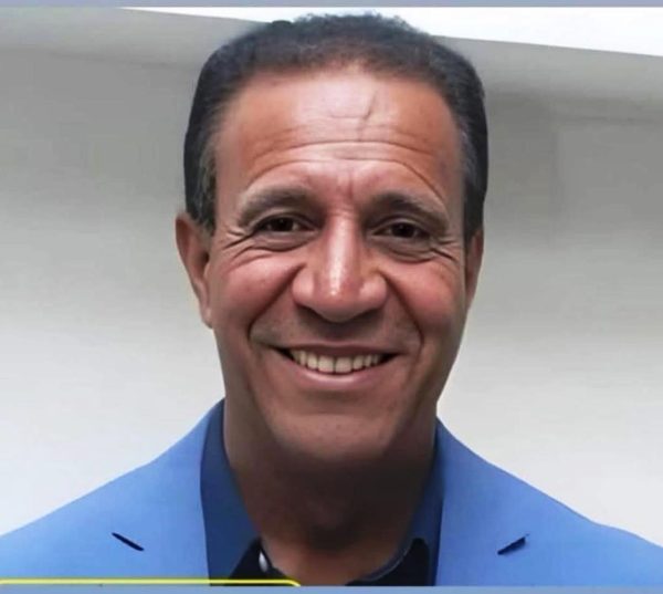 Fallec3 Vidal Rodríguez, fundador del PLD en Hato Mayor - Las Calientes ...