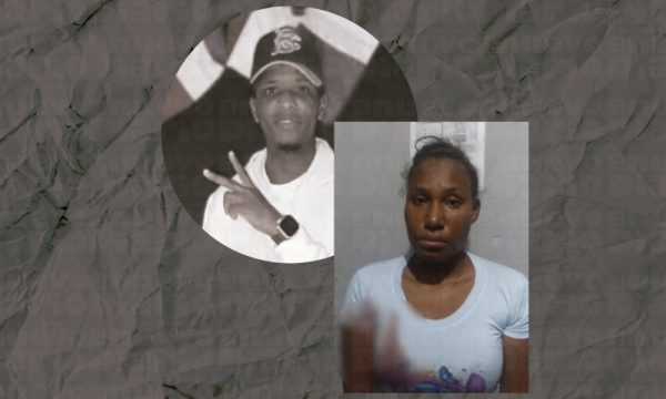 Mujer m4t4 su expareja en Sabana de la Mar; era conocido como Dj Seba ...