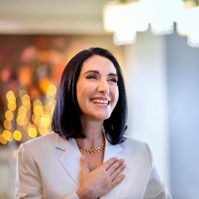 Raquel Arbaje rinde homenaje a todas las madres: “Gracias por su ...