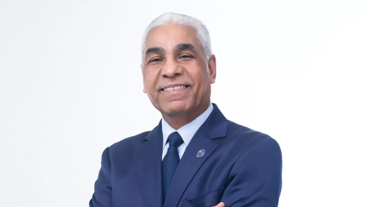 Candidato a Rector Wilson Mejía propone un proyecto de nación para el futuro de la UASD - Las ...