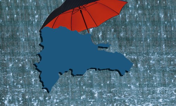 Meteorología prevé la ocurrencia de chubascos y temperaturas calurosas ...