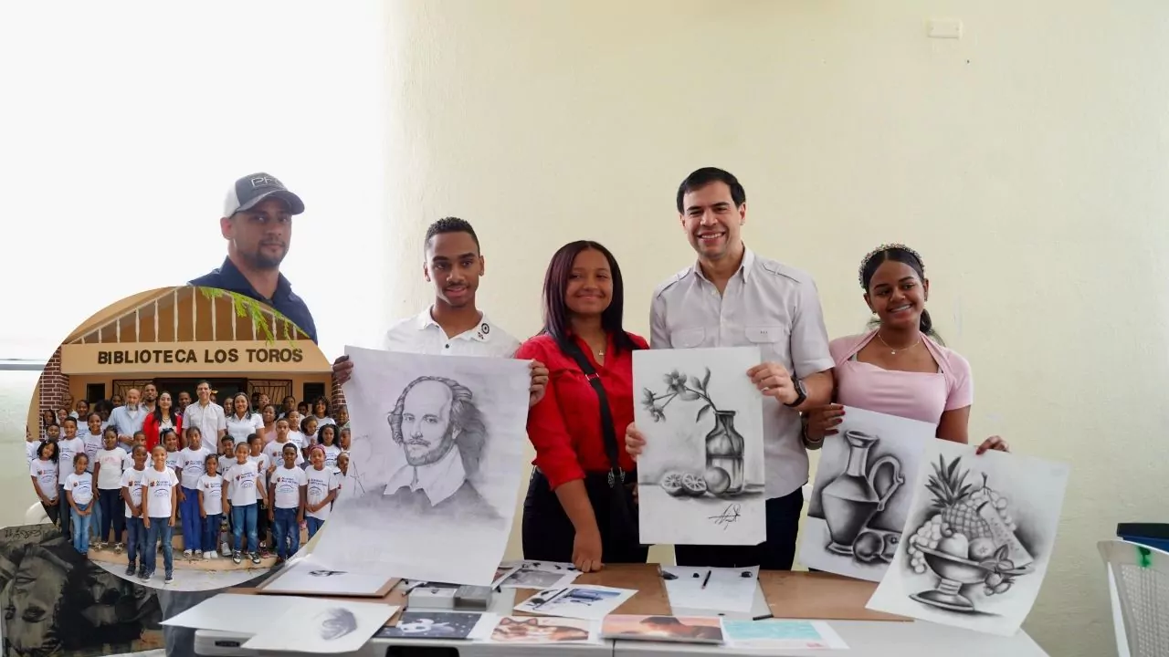 Ministro de Cultura recorre provincias de la región Sur y presenta "El ...
