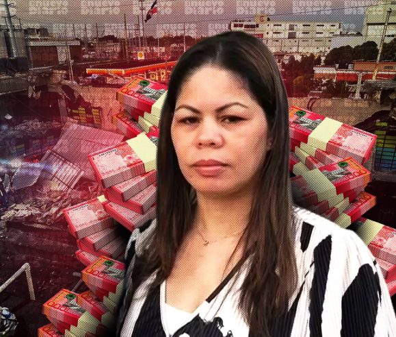 Hija de Rubby Pérez aclara sobre pago de un millón de pesos por parte ...