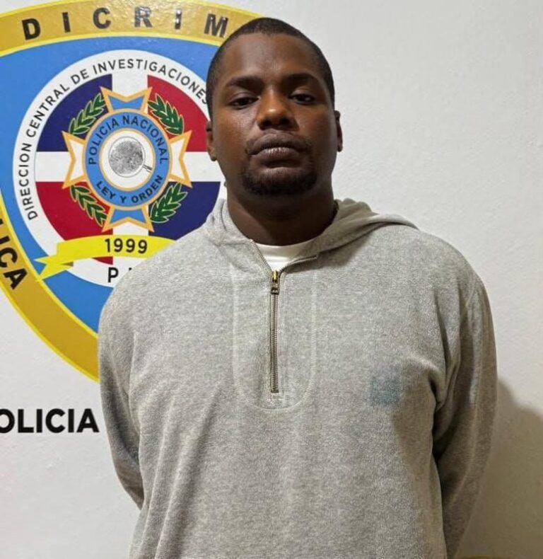 Se entrega hombre a la PN implicado en homic1dio del abogado Genaro ...