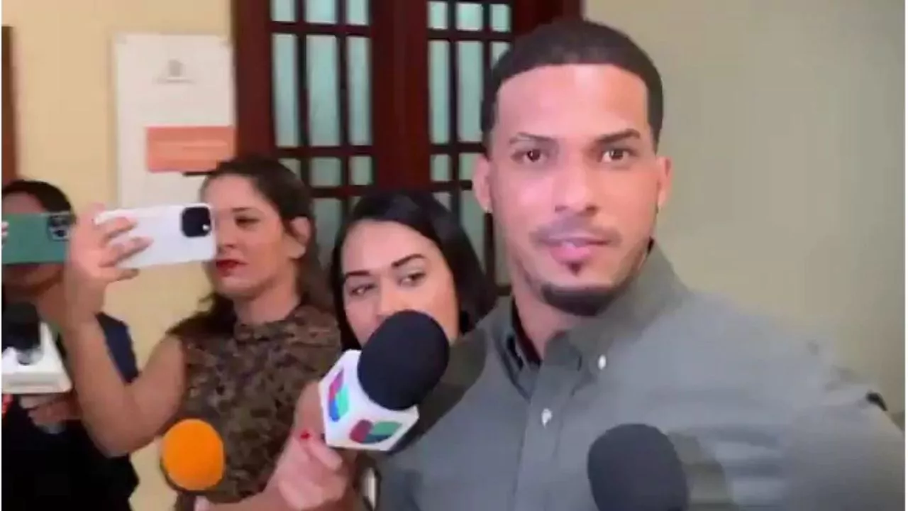 Wander Franco dice mantiene esperanza de regresar a Grandes Ligas ...