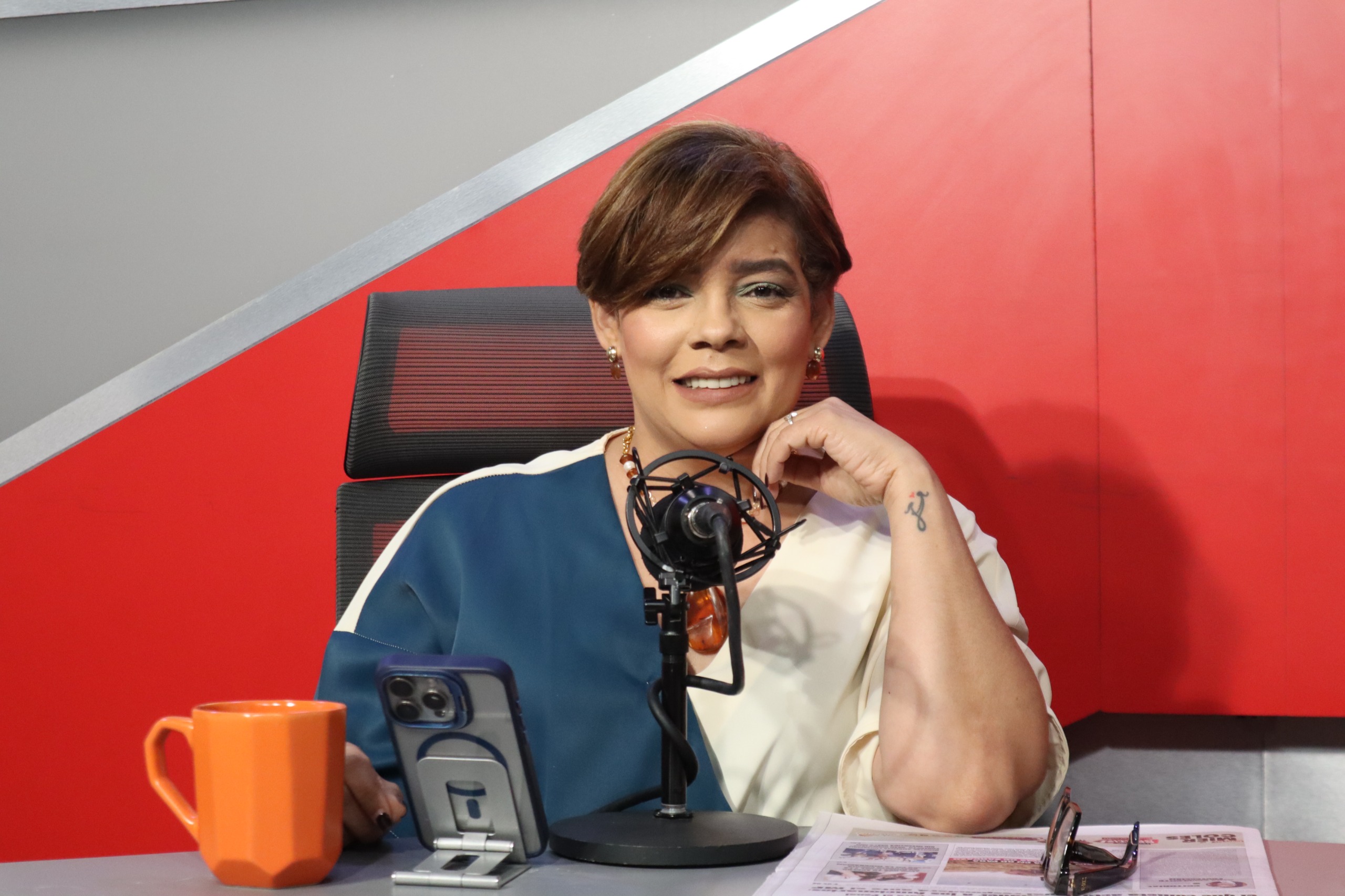 Ana Mercy Otáñez: Desarrollo en SD no puede sustentarse sacrificando ...