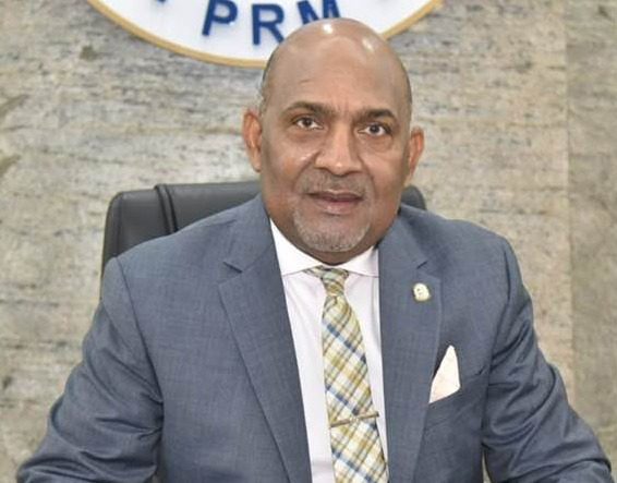 Diputado de Valverde denuncia condiciones deplorables del puente que ...