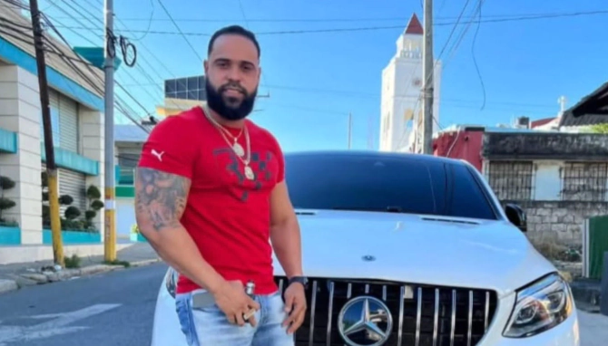 Identifican a dos de las tres víctimas halladas calcin4das en yipeta en ...