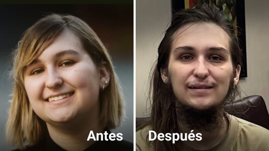 “Mi hija no merecía mor1r así”, dice madre de Ellen Frances Hulett quien mur1ó bajo custodia de ...