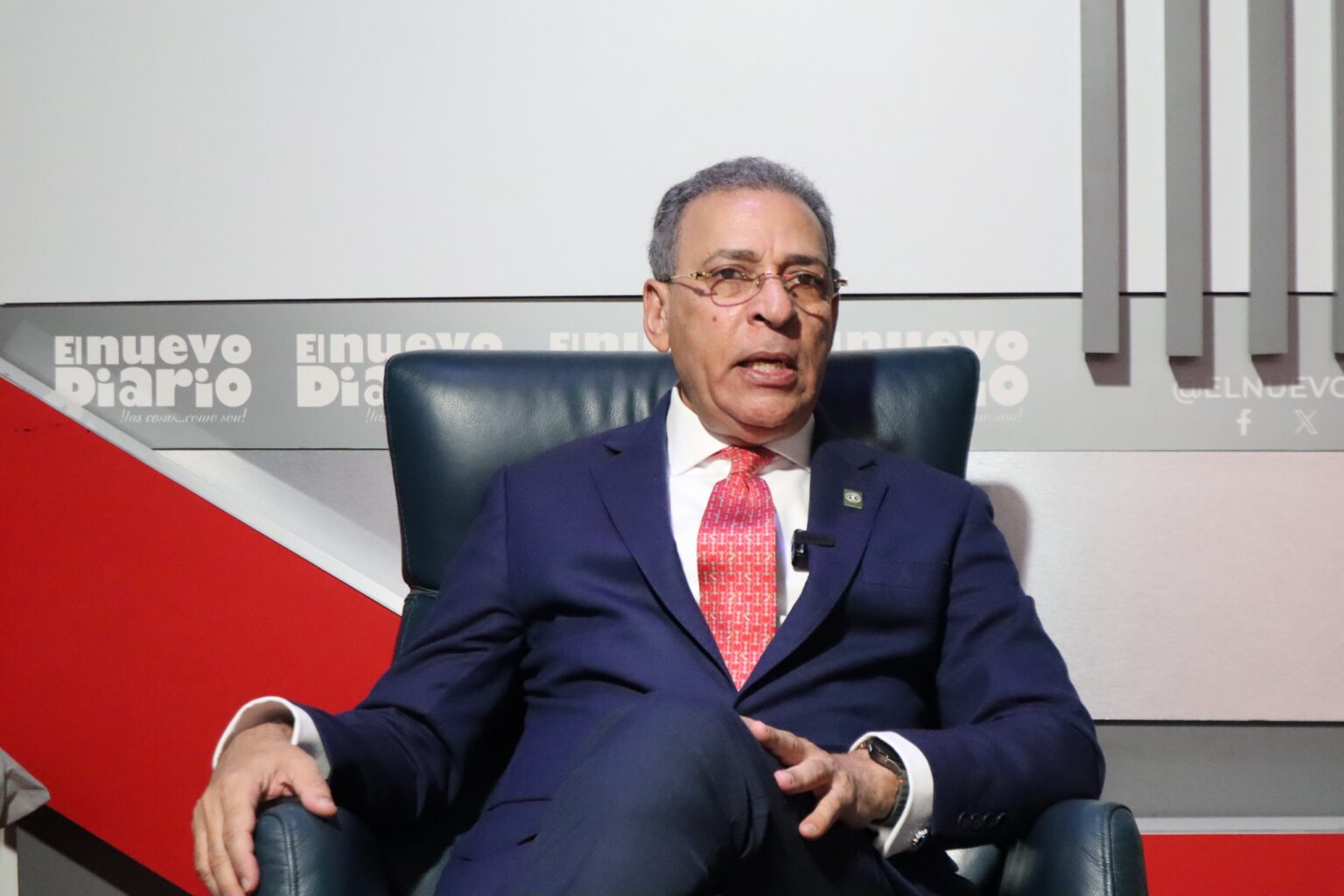 Osiris de León revela zonas de SD donde no se debe construir por ...