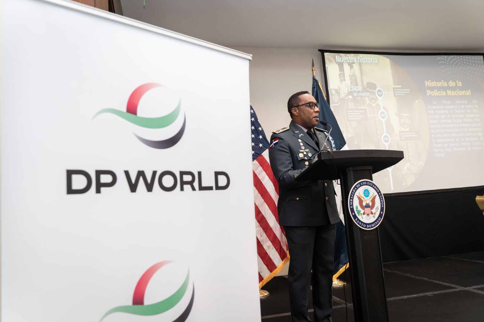 Coronel Ysaías Tamarez resalta origen y avances de la investigación ...