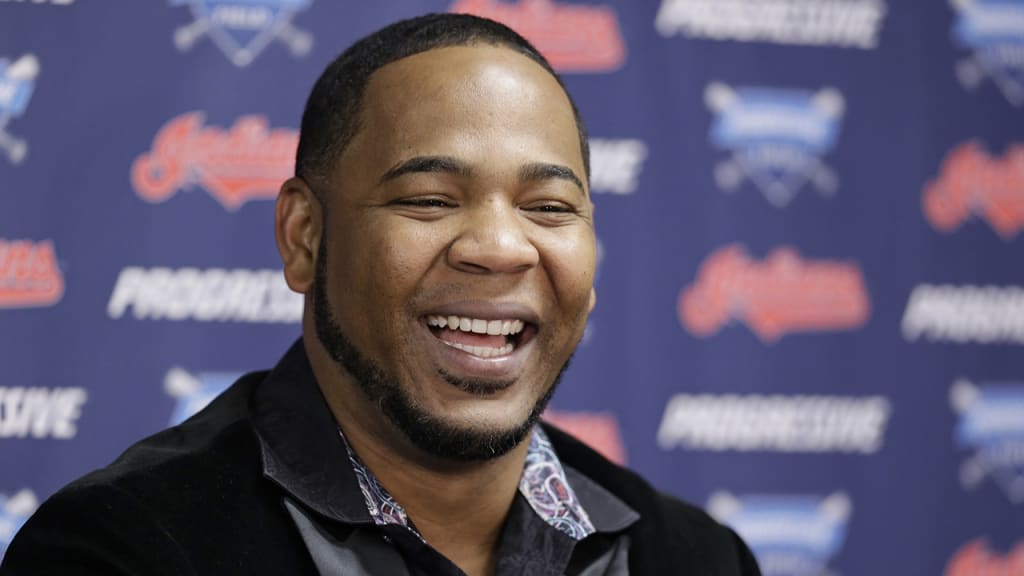 Edwin Encarnación será inmortalizado en el Pabellón de la Fama del ...