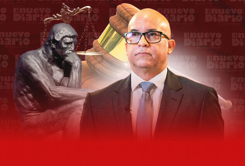 Homero Figueroa irá a juicio por negarse a explicar uso de más de RD$13 ...