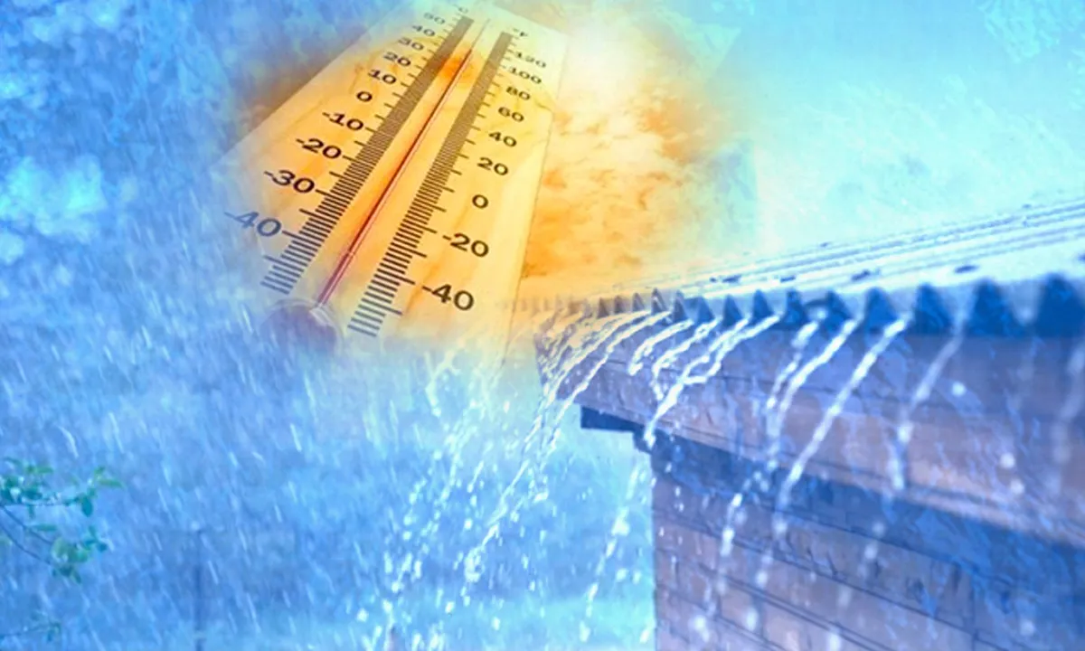 Huracán Erin se aproxima a 380 km al norte de Puerto Plata; prevén ...