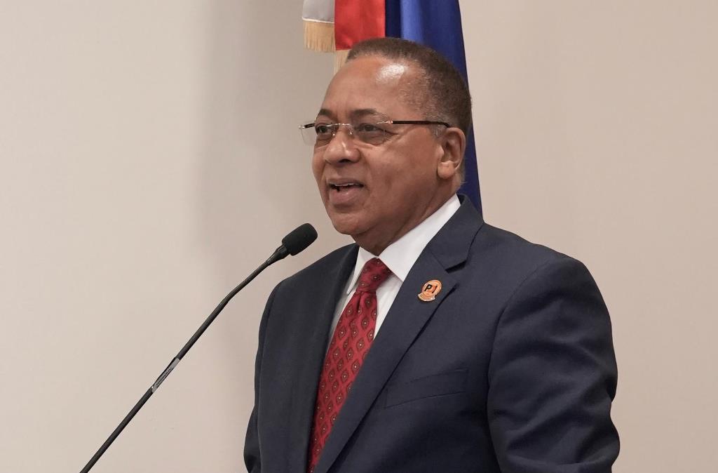 Ismael Reyes ve necesario trabajar en demandas futuras de energía - Las ...