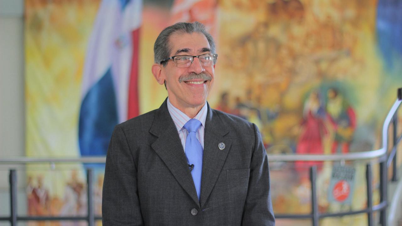 Jorge Asjana llama al diálogo en la UASD como vía para resolver ...