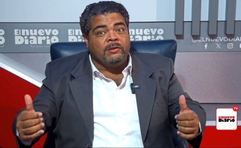 Mario Lara llama a trabajadores de la prensa a participar en elecciones ...