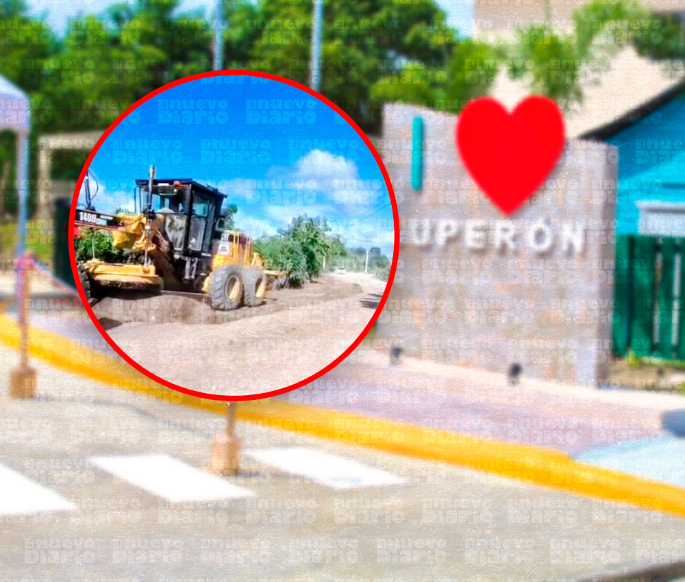 Arrancan trabajos construcción carretera La Isabela Histórica-El ...
