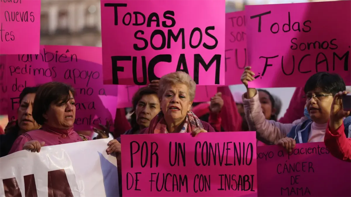 En México, la población sin acceso a salud se duplicó entre 2018 y 2024, alertan expertos - Las ...