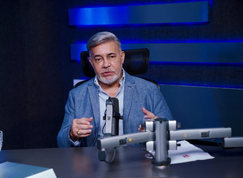 General retirado sostiene que el orden mundial avanza hacia un “G2 ...