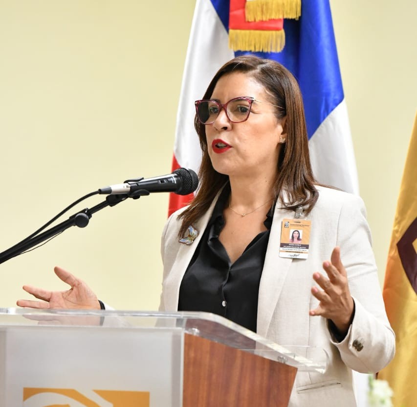 JCE recibe propuestas para futuros miembros y suplentes en ...