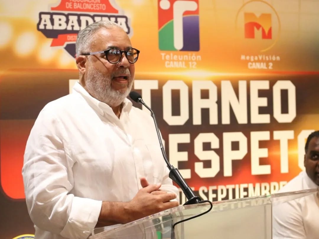 Megavisión transmitirá este domingo la primera jornada completa del TBS del Distrito Nacional ...