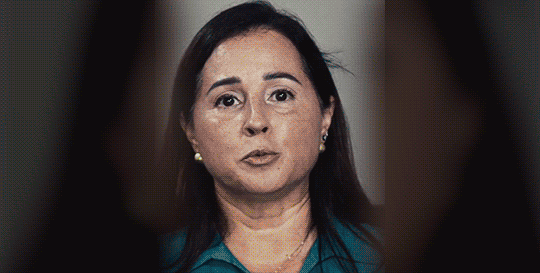 Mujer dominicana denuncia vi0lenci4 económica y procesal por parte del ...