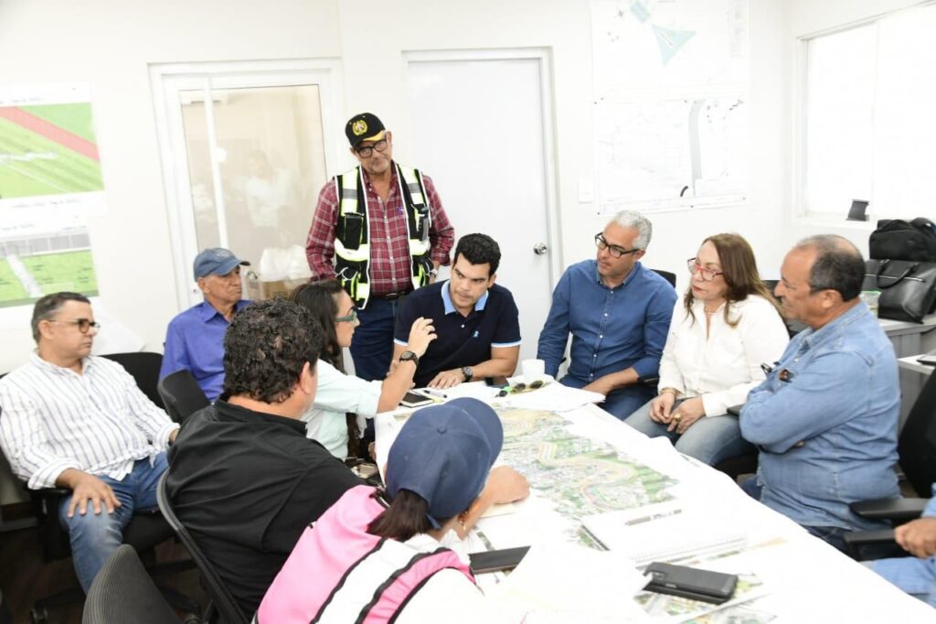 INAPA anuncia inversión de RD$251 millones para solución definitiva en ...