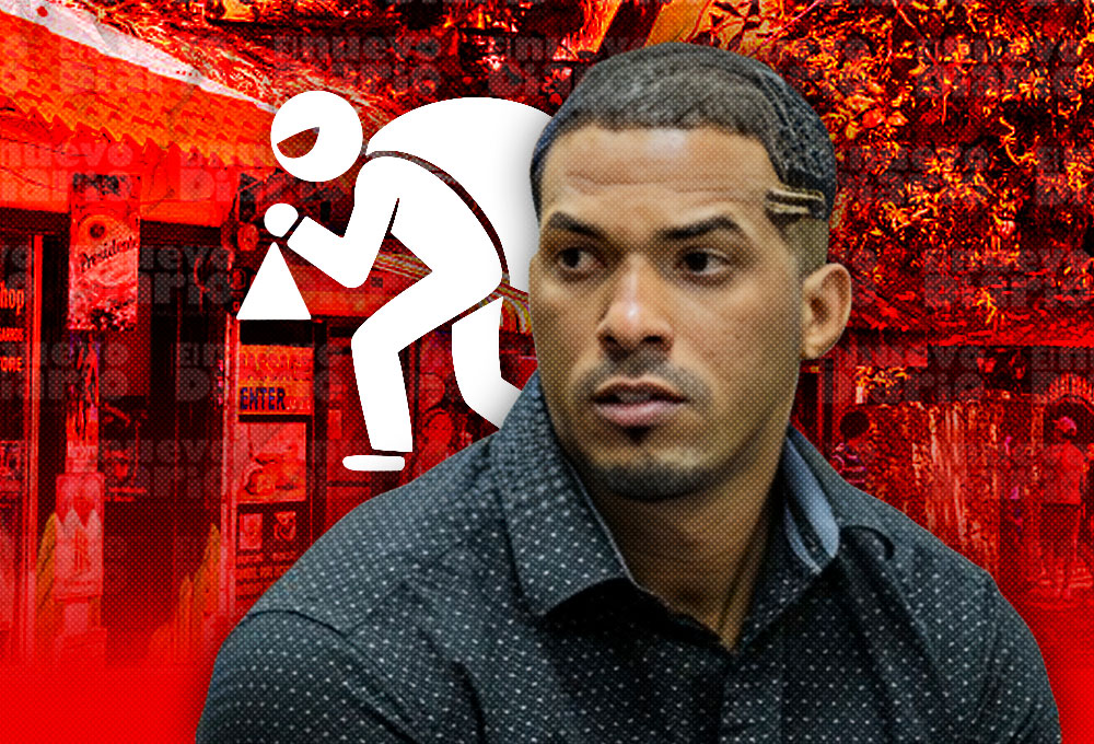 Wander Franco asegura que aún no recupera millón de pesos y desmiente a ...