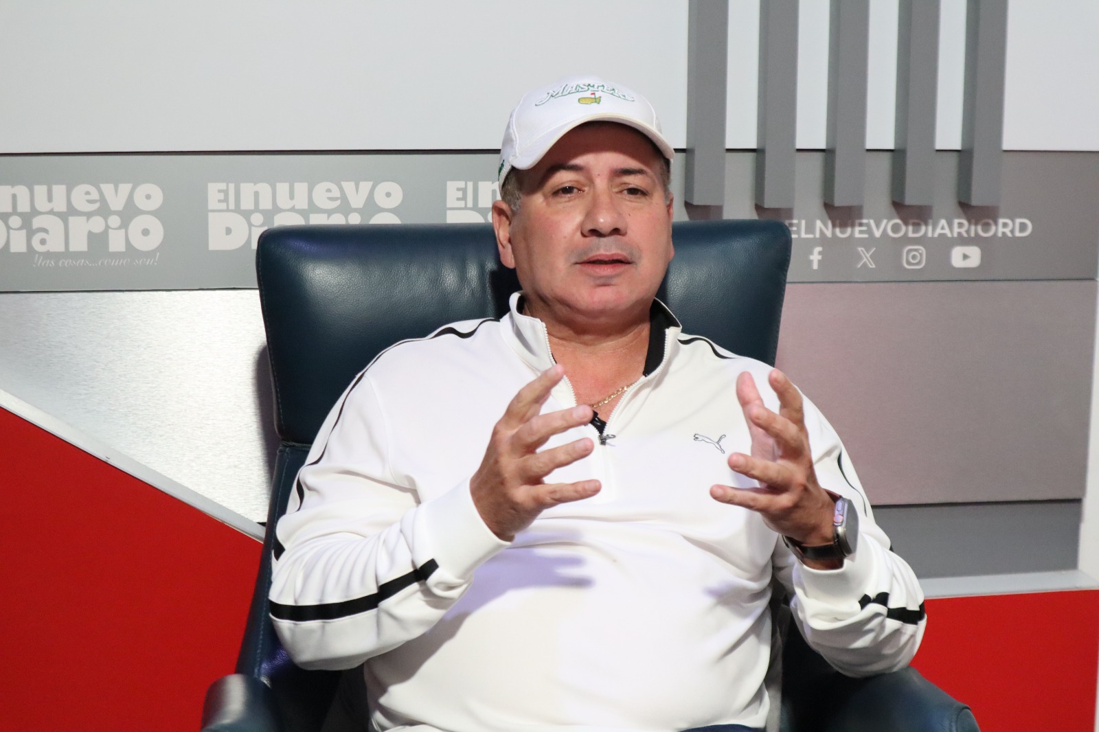 César Fernández: Se necesita el 30 % del Presupuesto para resolver ...