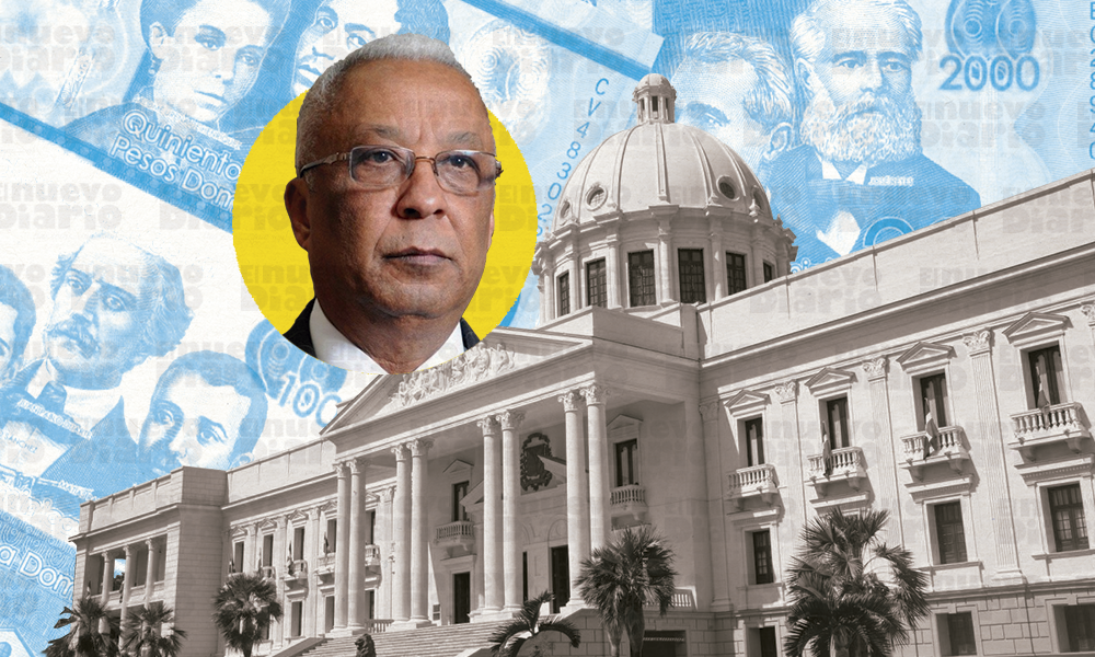 Daniel Toribio: El 80 % de la deuda se usa para mantener gasto ...