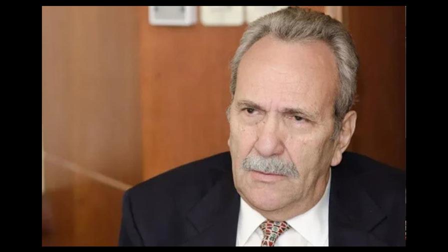 Fallece el economista y exfuncionario Ramón Pérez Minaya - Las ...
