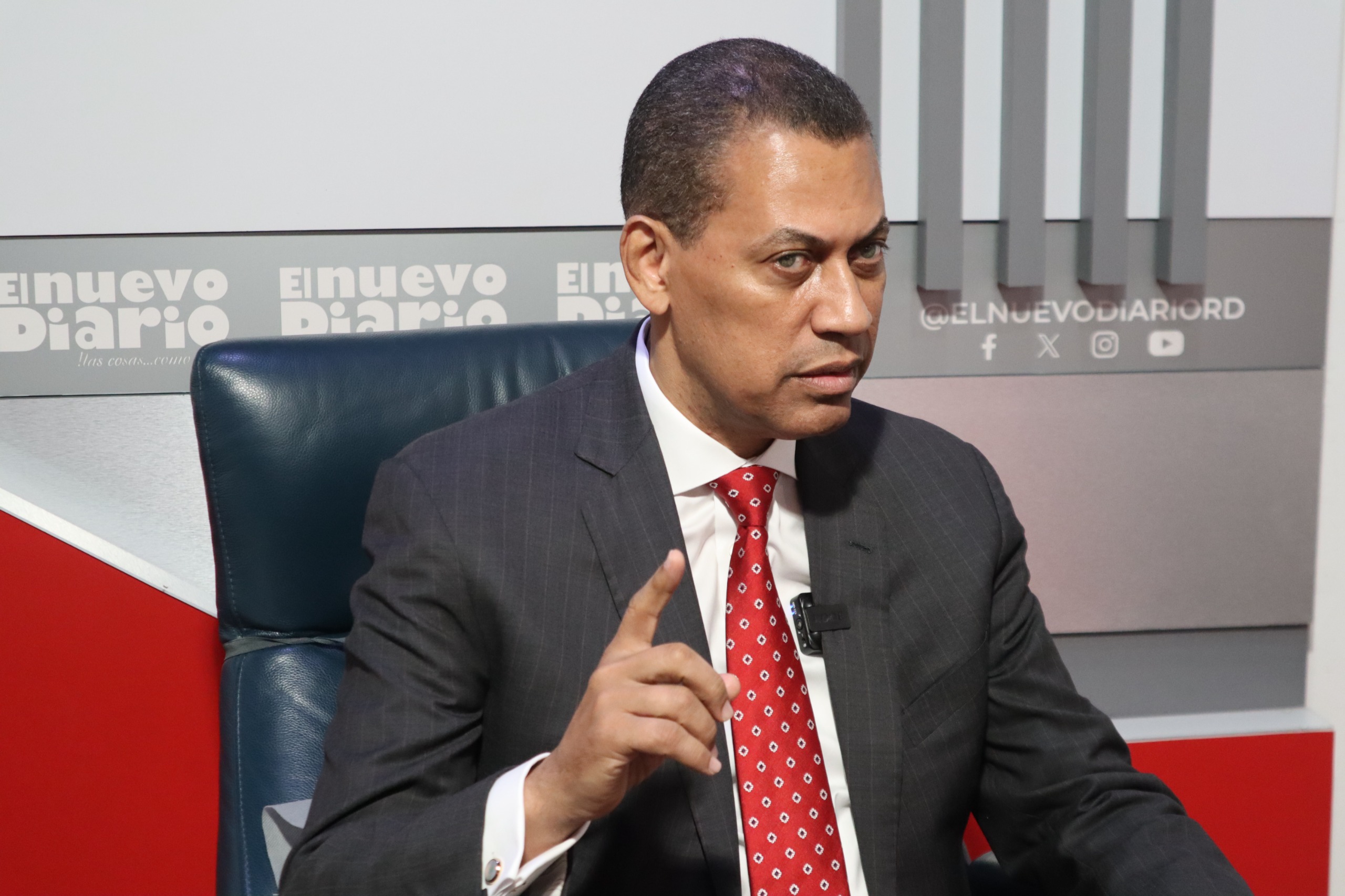 Gómez Mazara define Asamblea de la SIP como espacio para reflexionar ...