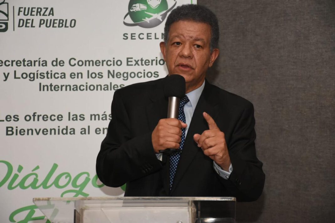 Leonel Fernández hablará sobre la novela Cien años de soledad en la ...