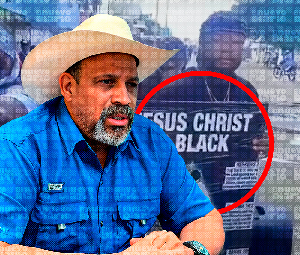 Riverón dice intervino en grupo de haitianos que realizaban “cultos extraños” en Dajabón - Las ...