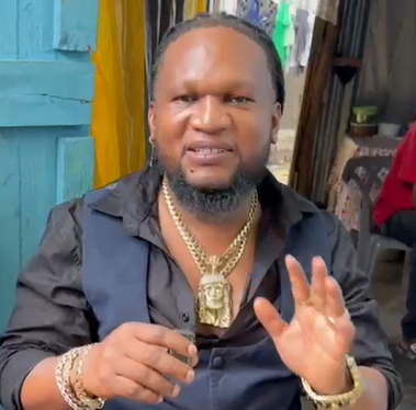 (VIDEO)“El Brujo Rey Ramírez” aclara que no ha usurpado identidad y ...